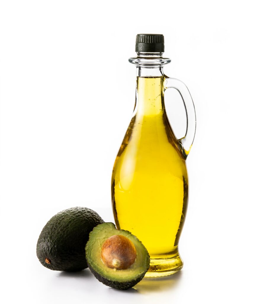 Avocado oil